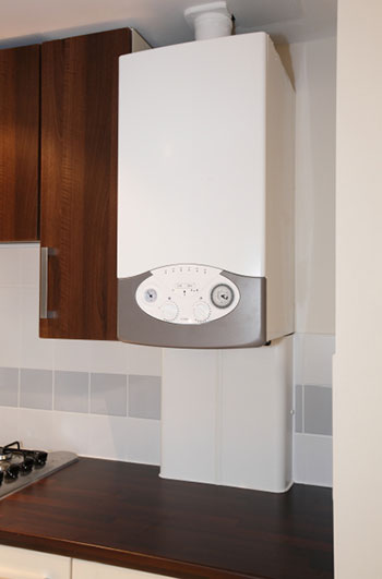 Making the case for…preformed boiler pipe casing - Encasement