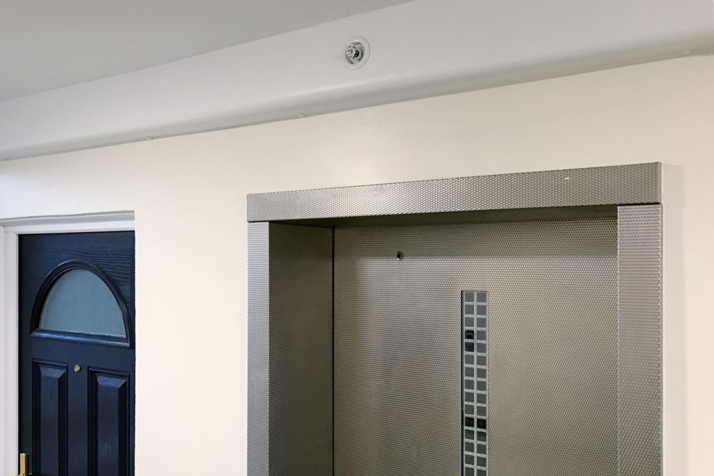 Installing fire sprinkler pipework? We’ve got it covered - Encasement ...
