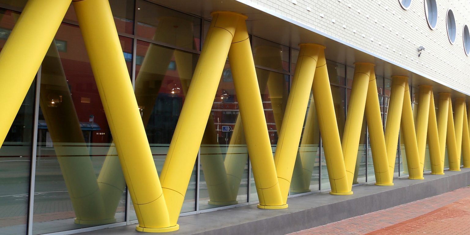 Encasement - Column Casings - Pipe Boxings - Building Wall Linings