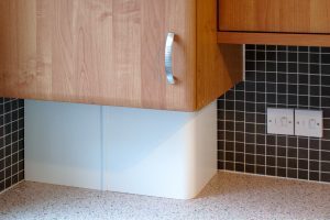 Boiler Casing - Bespoke boiler casings - Encasement Boiler Boxing ...