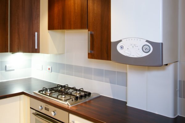 Boiler Casing - Bespoke boiler casings - Encasement Boiler Boxing ...