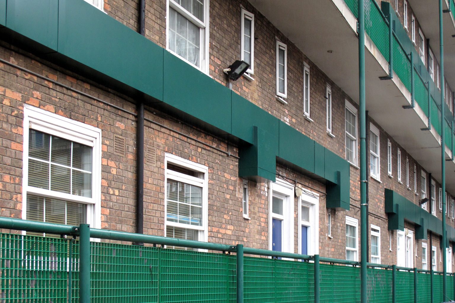 Pipe Boxing Solutions | Encasement Pipe Boxing