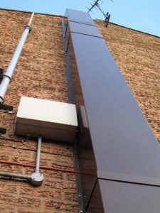 Encasement’s secure pipe protection for Sheffield homes - Metal ...
