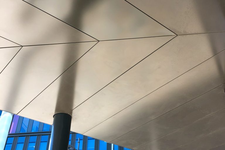 Wall Linings - Bulkheads, soffits & reveals - Encasement Building Linings