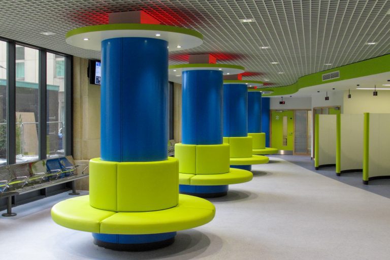 Encasement - Column Casings - Pipe Boxings - Building Wall Linings