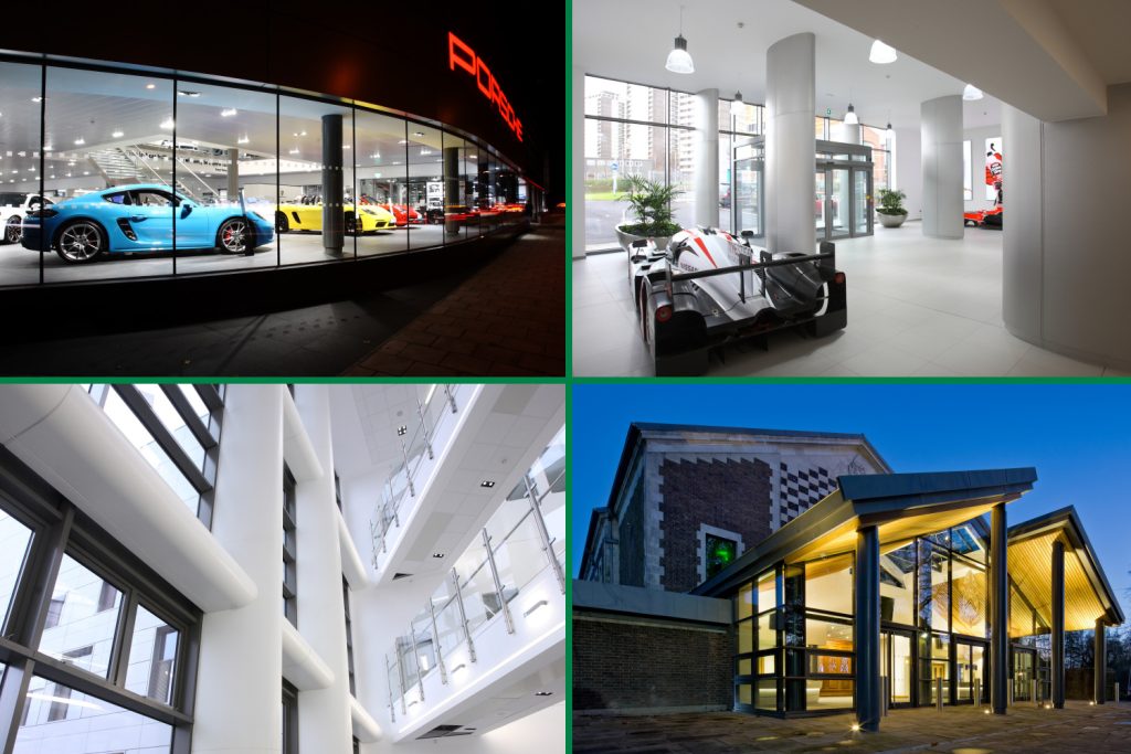 Forma column casings - versatility, practicality & style - Encasement
