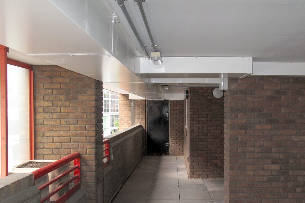 Encasement’s secure pipe protection for Sheffield homes - Metal ...