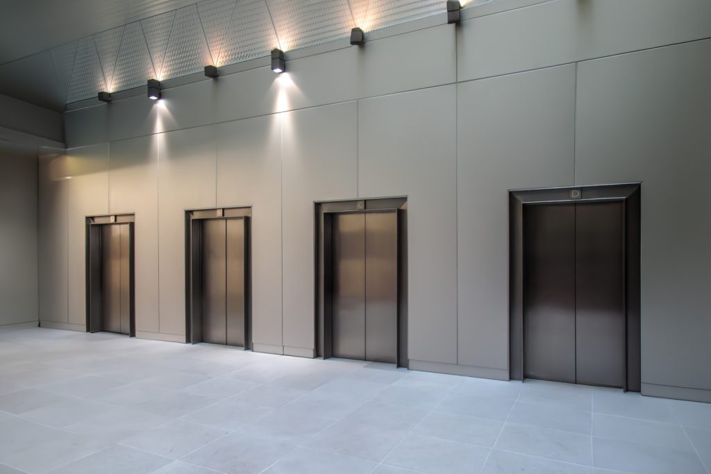 Vecta building linings - where form meets function - Encasement