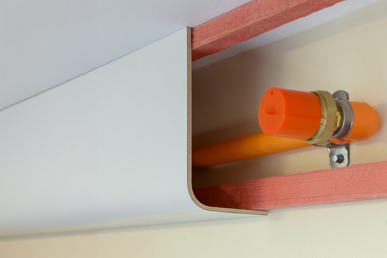 Encasement - Column Casings - Pipe Boxings - Building Wall Linings