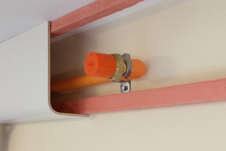 Encasement - Column Casings - Pipe Boxings - Building Wall Linings