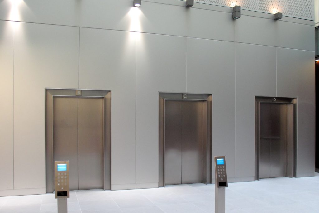 Encasement - Column Casings - Pipe Boxings - Building Wall Linings