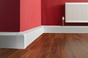 Encasement - Column Casings - Pipe Boxings - Building Wall Linings